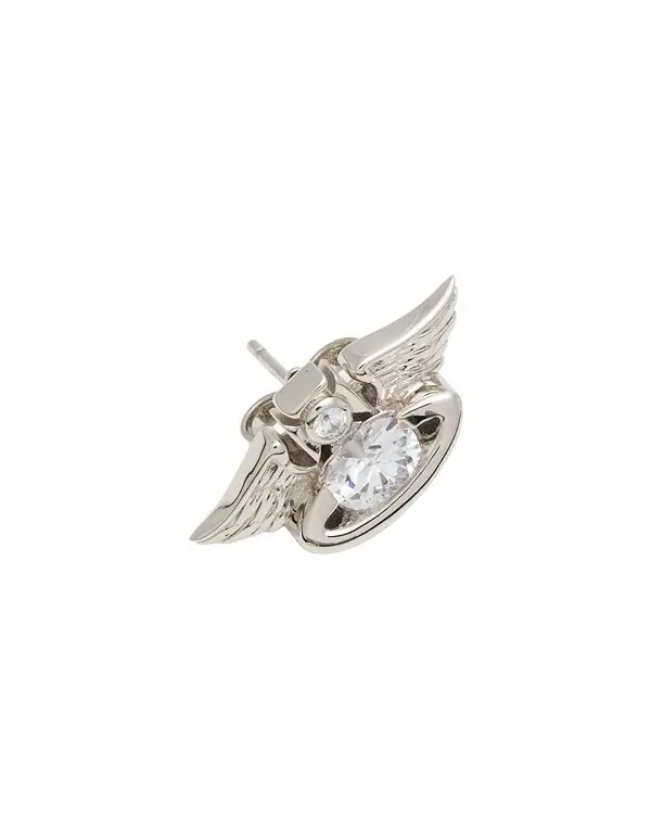 VIVIENNE WESTWOOD Galena Earrings Earrings 925/1000
