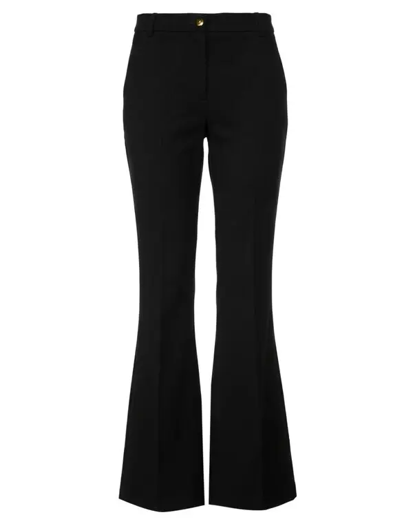 Pinko Pants Size Viscose, Nylon, Elastane