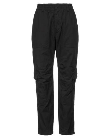DIESEL® Pants Size Polyester, Cotton