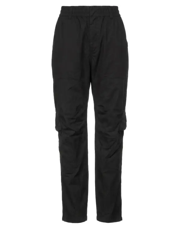 DIESEL® Pants Size Polyester, Cotton