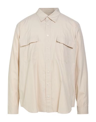 LARDINI Shirt Size Cotton