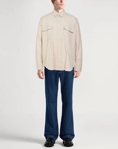 LARDINI Shirt Size Cotton