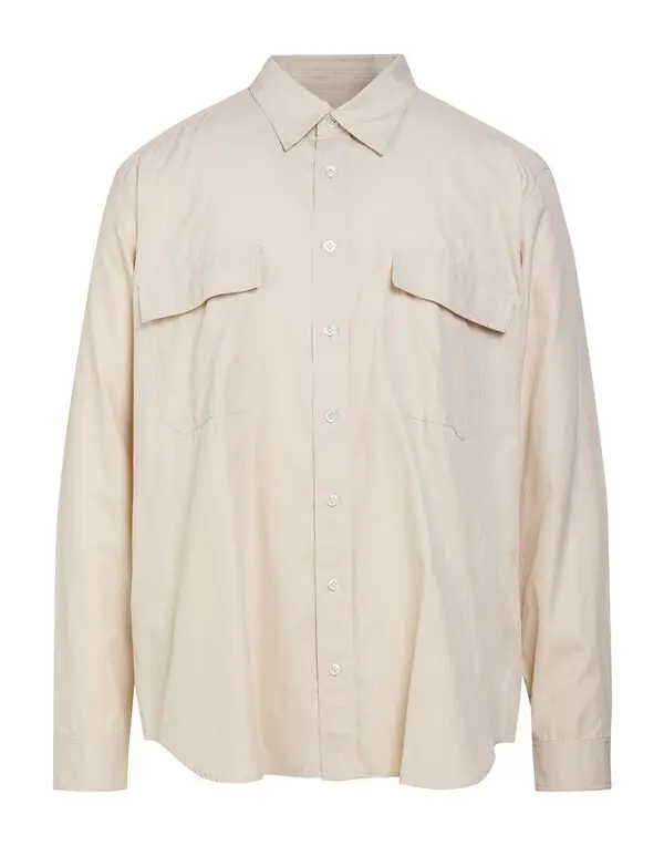 LARDINI Shirt Size Cotton