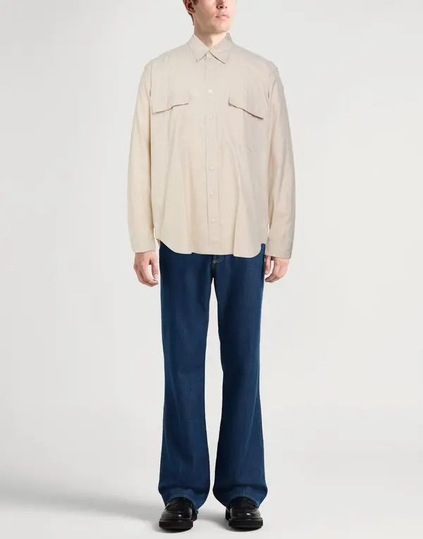 LARDINI Shirt Size Cotton