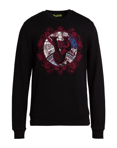 Versace Sweatshirt Size Cotton