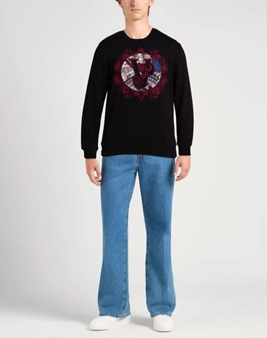 Versace Sweatshirt Size Cotton
