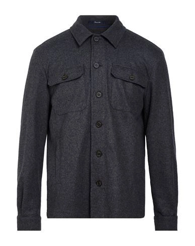 DRUMOHR Jacket Size Wool, Cashmere