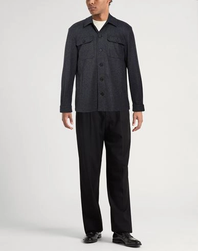 DRUMOHR Jacket Size Wool, Cashmere