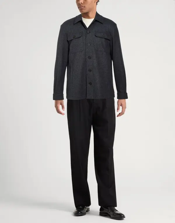 DRUMOHR Jacket Size Wool, Cashmere