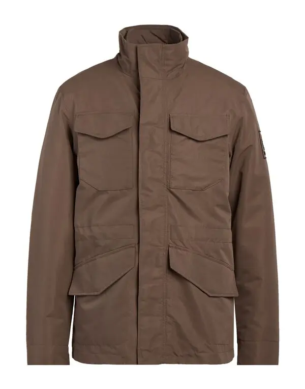 Timberland Jacket Size Polyester