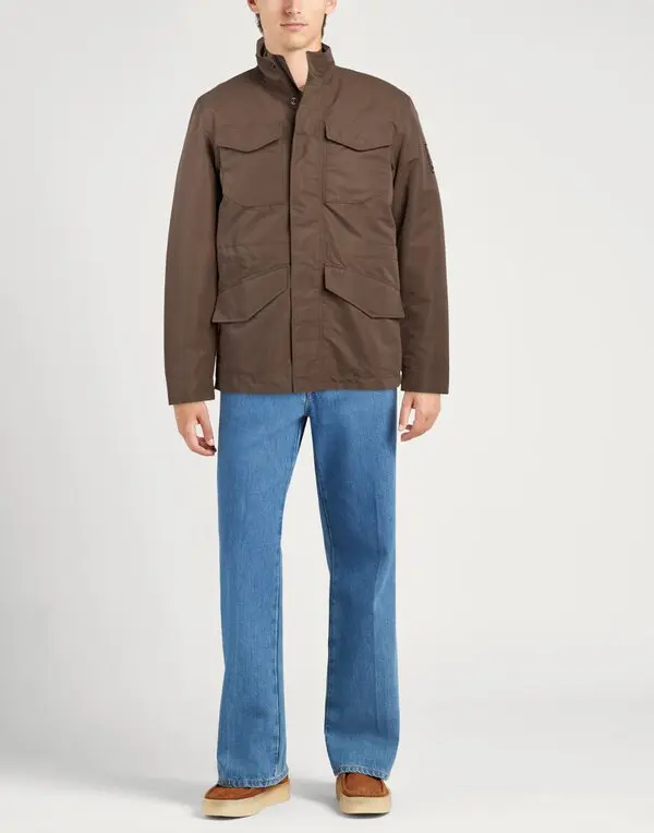 Timberland Jacket Size Polyester