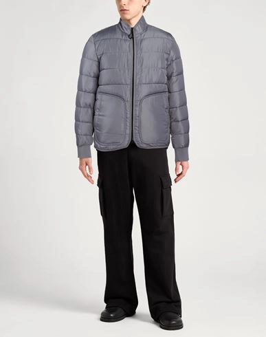 REPLAY Puffer Size Polyester