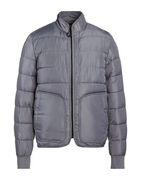 REPLAY Puffer Size Polyester