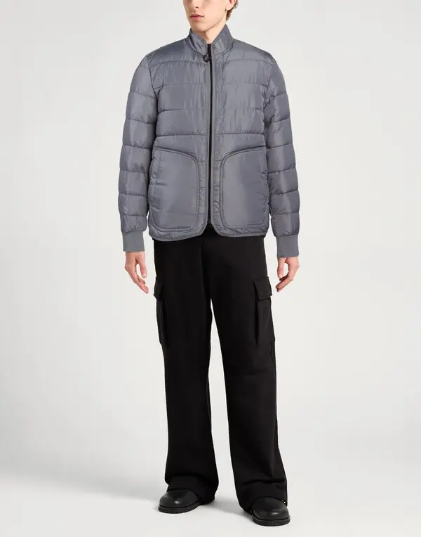 REPLAY Puffer Size Polyester
