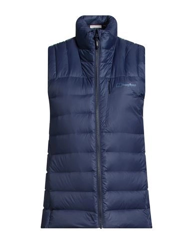 BERGHAUS Vest Size Polyamide