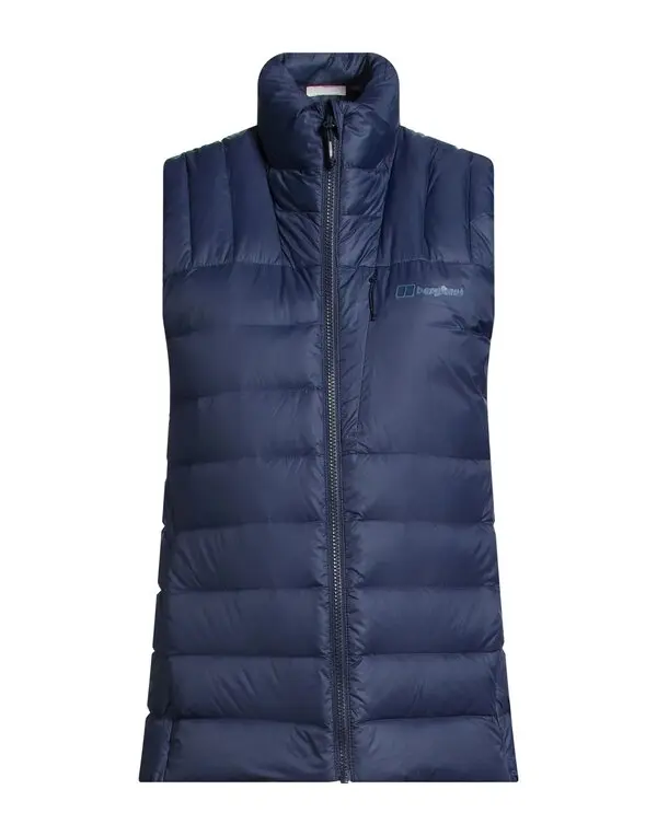 BERGHAUS Vest Size Polyamide