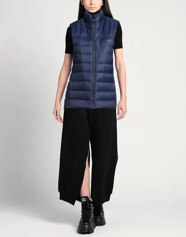 BERGHAUS Vest Size Polyamide