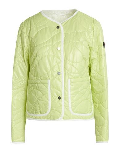 Peuterey Puffer Size Polyamide, Econyl - Green
