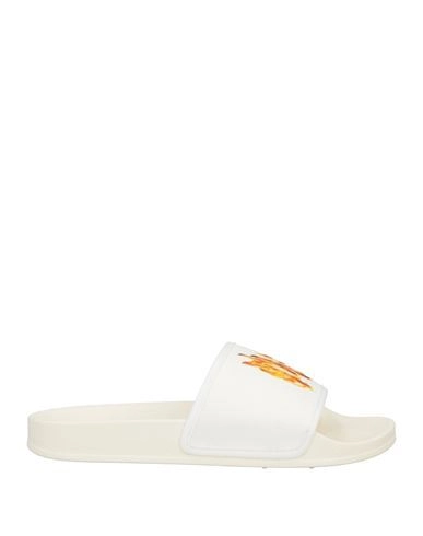 Palm Angels Sandals Size Textile Fibers