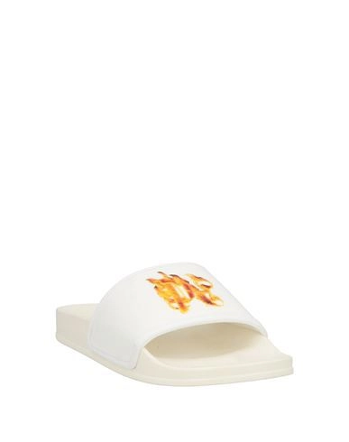 Palm Angels Sandals Size Textile Fibers