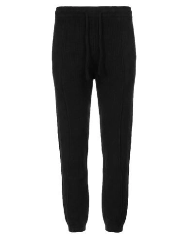 Andersson Bell Pants Size Acrylic, Wool, Nylon - Black