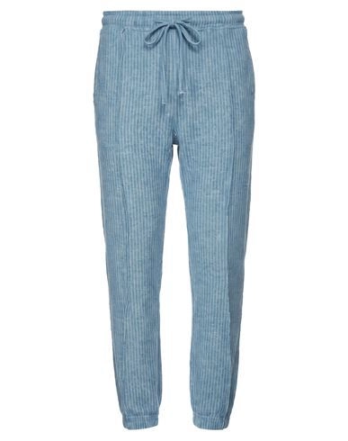 Andersson Bell Pants Size Acrylic, Wool, Nylon - Blue