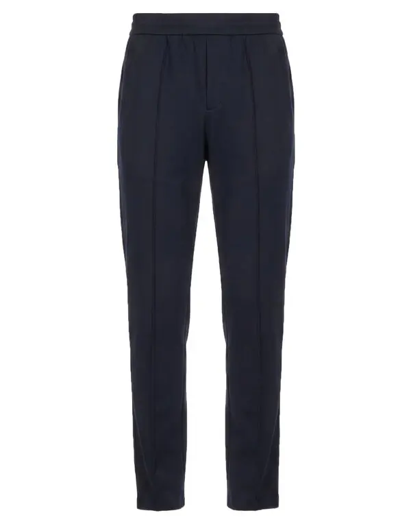 Emporio Armani Pants Size Polyester, Wool, Elastane