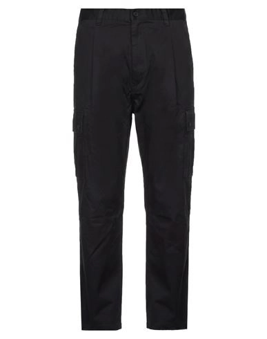 Hugo Pants Size Cotton, Elastane