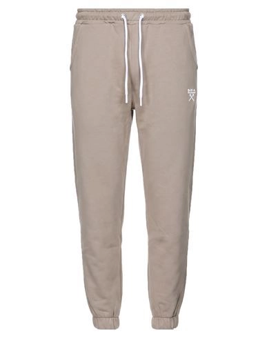 BERNA Pants Size Cotton, Polyester - Grey