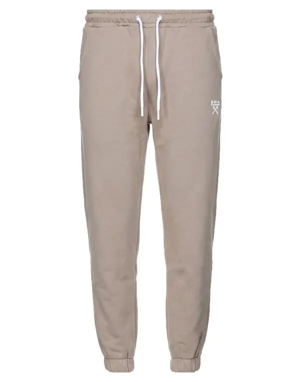 BERNA Pants Size Cotton, Polyester - Grey