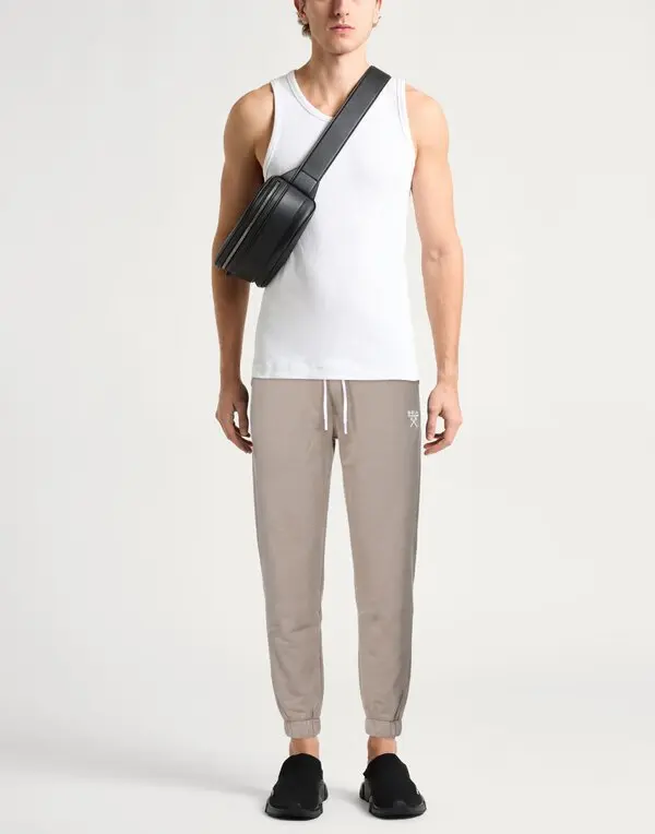 BERNA Pants Size Cotton, Polyester - Grey
