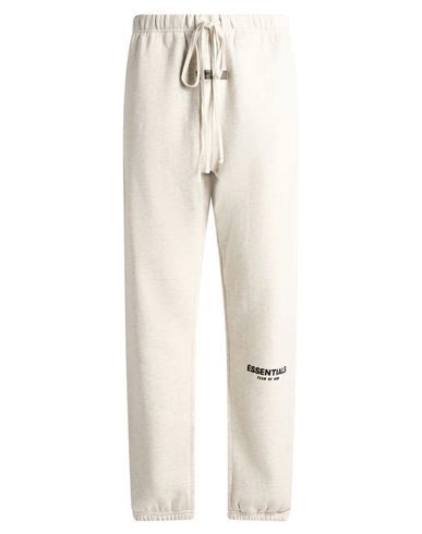 Fear Of God Pants Size Cotton, Polyester - Ivory