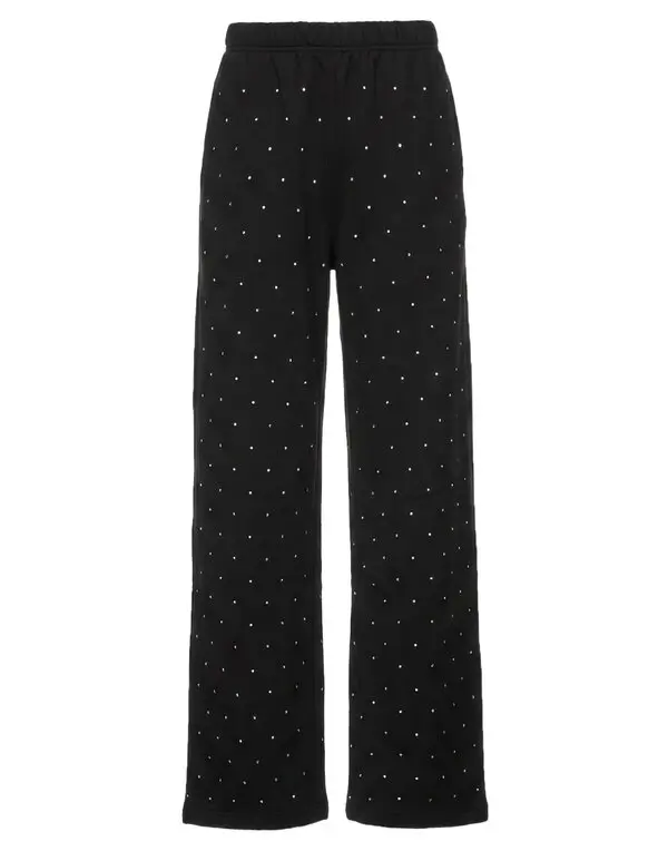 Good American Pants Size Cotton, Polyester
