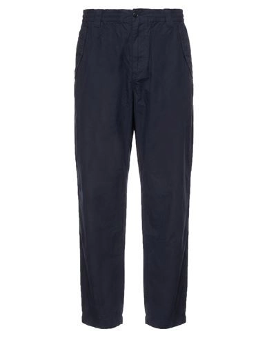 C.P. COMPANY C. P. Company Pants Midnight Size Cotton - Blue