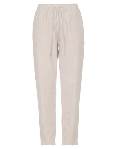 Crossley Pants Size Cotton, Elastane - Light Grey