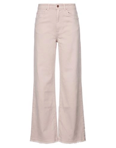 European Culture Pants Size Cotton, Elastane