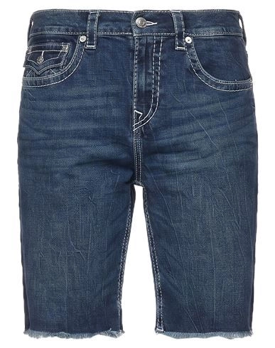 True Religion Denim Shorts Size Cotton, Elastane