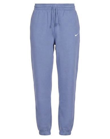 Nike Pants Slate Size Cotton, Polyester