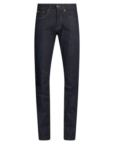 Tommy Hilfiger Jeans Size Cotton, Elastane