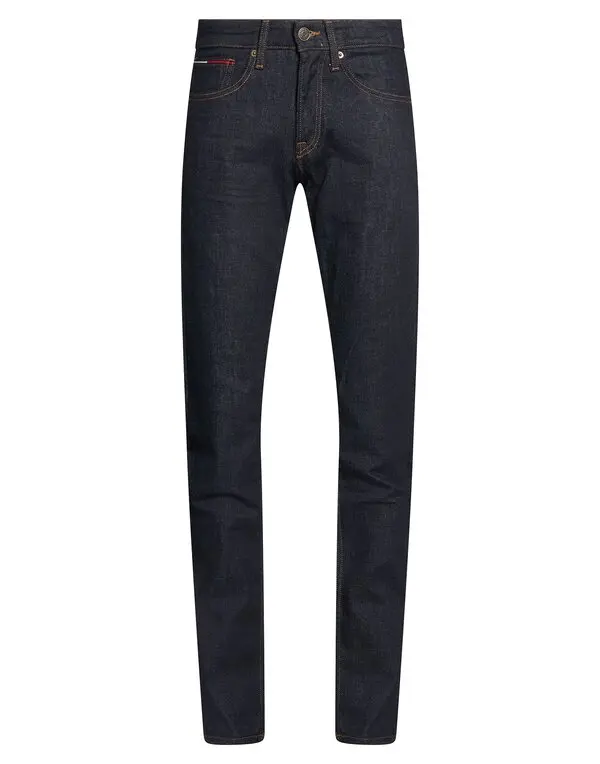 Tommy Hilfiger Jeans Size Cotton, Elastane