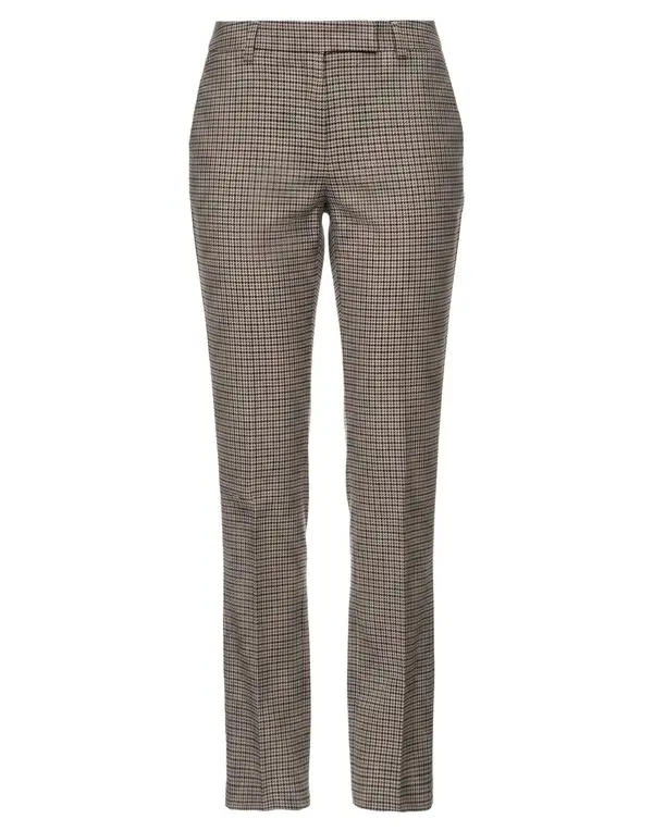 Windsor Pants Size Wool, Polyamide, Elastane
