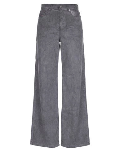 DIESEL® Pants Size Cotton, Elastane