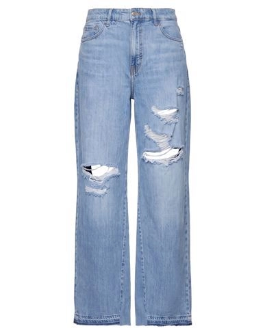 Good American Jeans Size Cotton, Lyocell, Linen