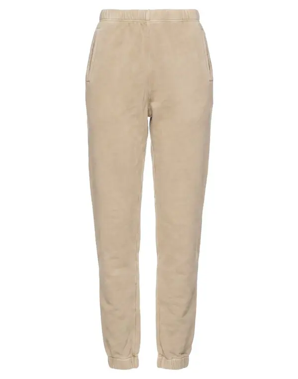 Joah Brown Pants Size Cotton