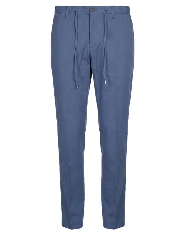 HACKETT  Pants Size Lyocell, Cotton, Elastane