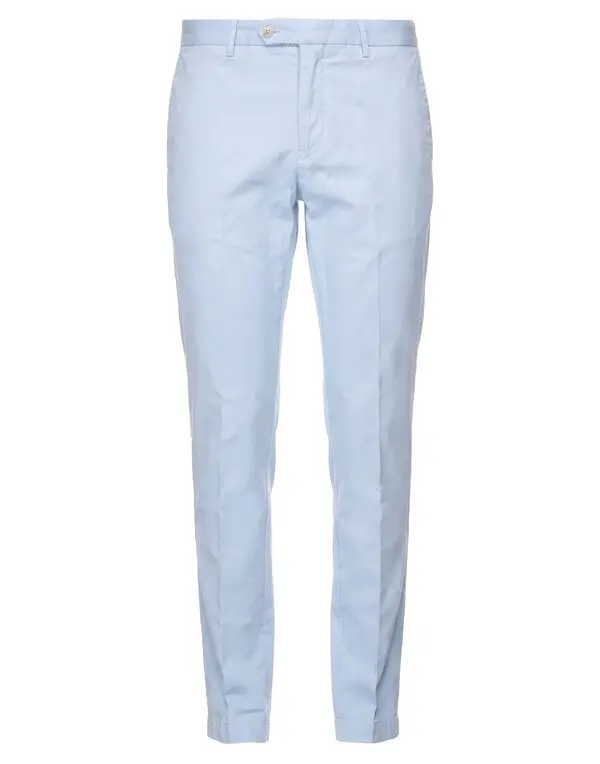 HACKETT  Pants Light Size Cotton, Elastane