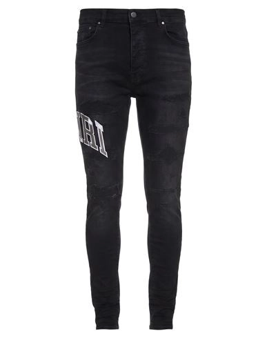 Amiri Jeans Size Cotton