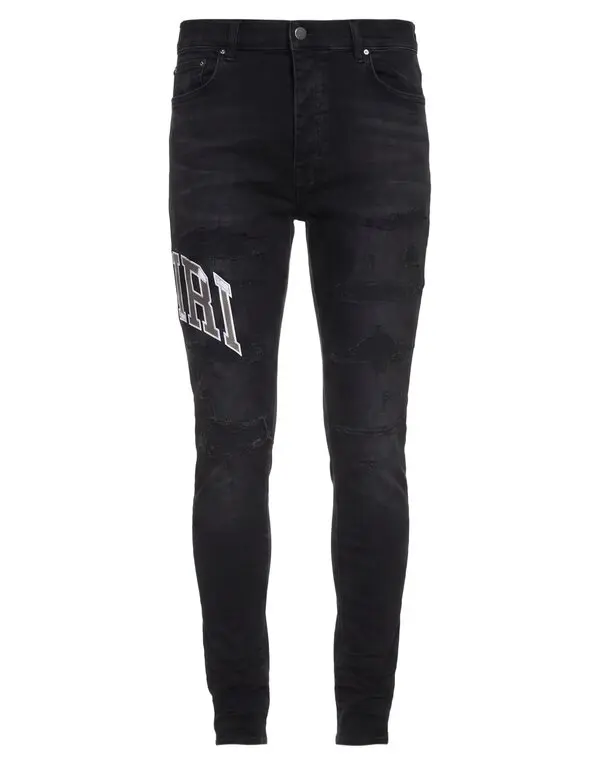 Amiri Jeans Size Cotton