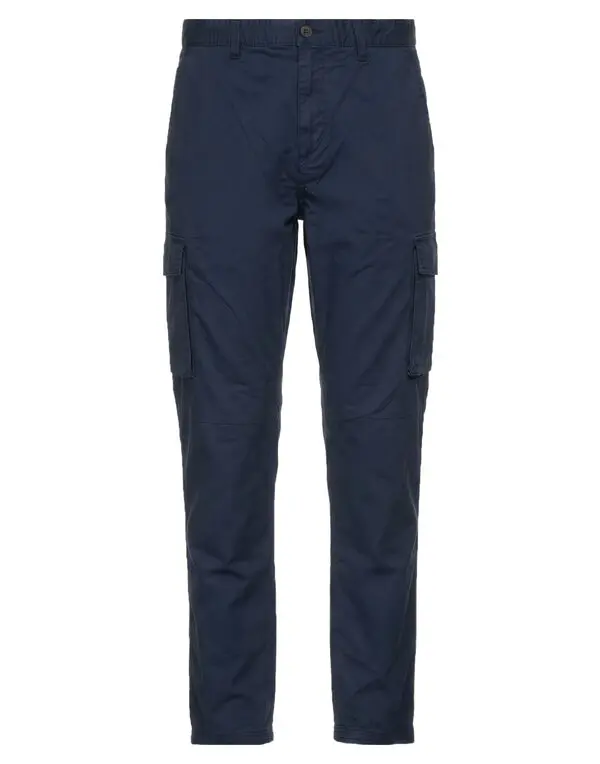 LYLE & SCOTT Pants Size Cotton, Elastane