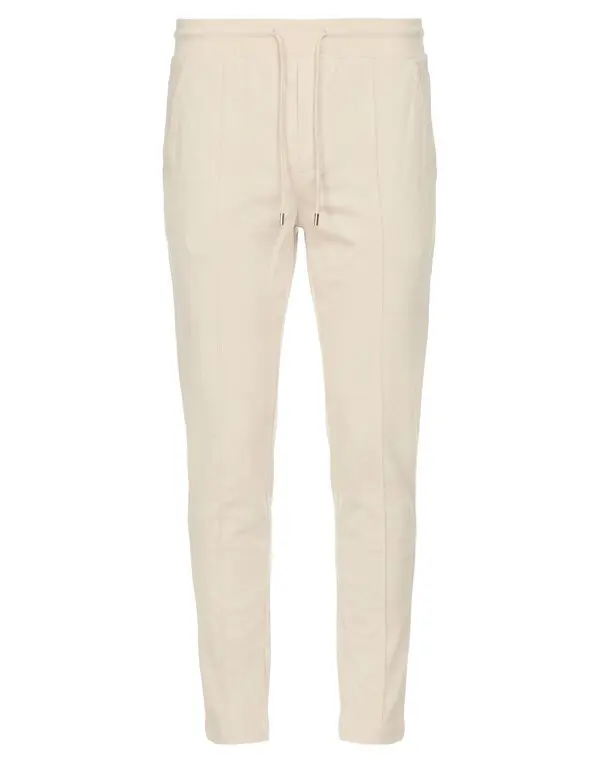 MOORER Pants Light Size Cotton